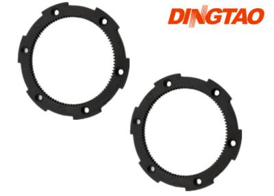 China PN 90928000 Xlc7000 Cutter Parts , Gear Drive Sharpener For Z7 Cutter Spare Parts for sale