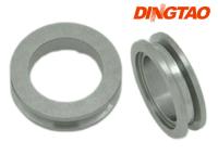 China 59155002 GT7250 Cutting Parts Pulley Idler Sarpener 053 S-93-7 For S7200 Cutter for sale