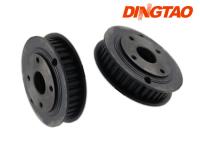 China 90856000 Suit Cutter Xlc7000 Cutter Parts Pulley 36T Lanc 22.22mm (7/8'') for sale