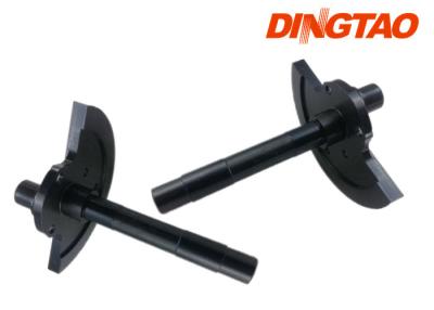 China 90830000 Suit Xlc7000 Cutter Parts Crankshaft Balanced 22.22mm (7/8'') for sale
