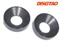 China 90810000 Suit For  Xlc7000 Auto Cutter Parts Plate Pulley Z7 Cutter Parts for sale