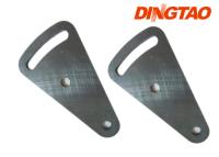 China 60262001 Suit Cutter Z7 Cutter Parts Bracket Idler Pulley Lanc Bal S-93-7 for sale