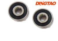China 153500219 Brg-skf-7r2rs Or Nsk627vv 7mm Id-22mm Od Xlc7000 Z7 Auto Cutter Parts for sale