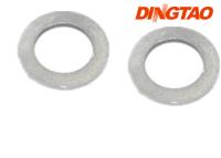 China 90995000 XLC7000 Z7 Cutter Parts Suit For Cutting Wheel Assembly Grinding for sale
