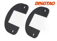 China 75503000 Bracket Transducer Up S-91 S-93 5S-93-7 Suit GT7250 S7200 Cutter for sale
