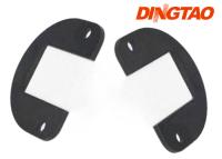 China 75503000 Bracket Transducer Up S-91 S-93 5S-93-7 Suit GT7250 S7200 Cutter for sale