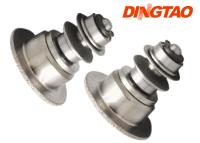 China 90995000 DT Xlc7000 Cutter Parts Wheel Assembly Grinding Z7 Auto Cutting Parts for sale