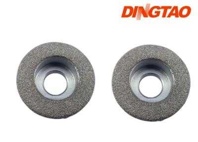 China 20505000 20505100 Suit Z7 Cutter Parts Wheel Grinding 80 Grit S-91 S-93-7 for sale