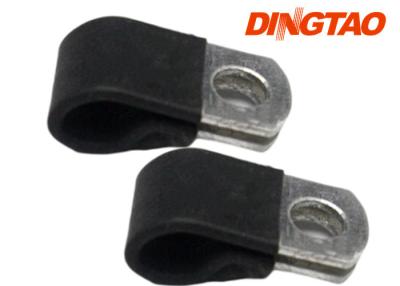 China 306273002 Suit GT7250 S7200 Cutter Clamp Richco Ne3 Aluminum Cable Clamp for sale
