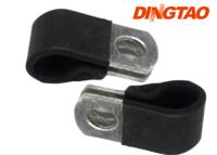 China 306273002 Suit GT7250 S7200 Cutter Clamp Richco Ne3 Aluminum Cable Clamp for sale