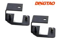 China 75502000 GT7250 S7200 Parts Suit For Gerber Bracket Transducer Lower S-93-7 for sale