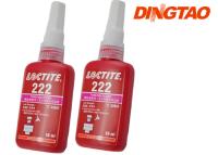 China 120050201 Suit For GT7250 S7200 Gerber Cutter Adhesive #222-31 Threadlock 50C for sale