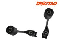 China 91000000 Z7 Cutting Spare Parts Assembly Arm Bushing Support Suit Cutting for sale