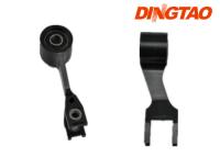 China 91000000 Z7 Cutting Spare Parts Assembly Arm Bushing Support Suit Cutting for sale