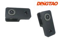China 91001001 91001000 Xlc7000 Z7 Auto Cutter Parts Assy Block Pivot Bushing xlcz7g7 for sale
