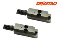 China 91002000 Suit DT Xlc7000 Spare Parts Swivel Square.093 / 125 Z7 Cutting Parts for sale