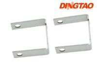 China 90846000 Suit To Z7 Cutting  Xlc7000 Cutting Parts Clip Pin Retention for sale