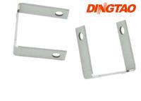 China 90846000 Suit To Z7 Cutting  Xlc7000 Cutting Parts Clip Pin Retention for sale
