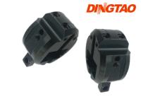 China 91919000 Xlc7000 Cutter Parts Suit Cutting Frame Lower Roller Guide Gmc for sale