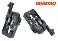 China 59137000 GT7250 S7200 Spare Parts Suit For Guide Roller Lower 093 S-93-7 for sale