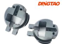 China 54685002 Frame Guide Roller Lower S-93-7 S-93-5 Suit GT7250 Cutter Parts for sale