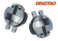 China 54685002 GT7250 Suit Cutter Parts Frame Guide Roller Lower S-93-7 S-93-5 for sale