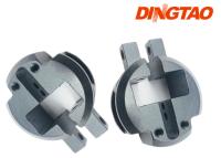 China 54685002 GT7250 Suit Cutter Parts Frame Guide Roller Lower S-93-7 S-93-5 for sale