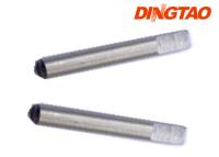 China 56435000 Pin Side Lwr Rlr Gd S-93-5 S-93-7 Suit S7200 T7250 Cutter Parts for sale