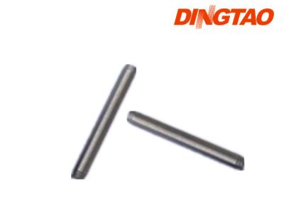 China 90814000 Suit XLC7000 Cutting Parts Pin Rear Lower Roller Guide Carbide for sale