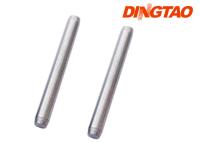 China 69338000 GT7250 Cutter Parts Pin Rear Lwr Rlr Guide Carb S-93 S7200 Cutter Parts for sale