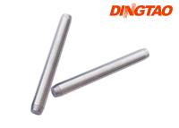 China 69338000 GT7250 Cutter Parts Pin Rear Lwr Rlr Guide Carb S-93 S7200 Cutter Parts for sale