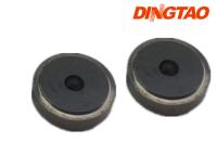 China 90812000 Xlc7000 Cutter Parts Roller Rear Lower Roller Guide Z7 Cutter Parts for sale