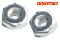 China 649024040 Nut #6-32 (Special) GT7250 S7200 Spare Parts For Gerber Cutter for sale