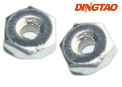 China 649024040 Nut #6-32 (Special) Suit For GT7250 S7200 Cutter Spare Parts for sale