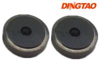 China 66882000 DT Cutter Gerber GT7250 Roller Rear Lwr Rlr Gd S-93-7 S72 To S7200 for sale