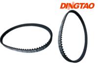 China 180500307 Suit For Xlc7000 Cutting Parts Belt Timing 5mm Htd 85 Grv 9mmw for sale
