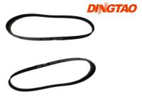 China 180500259 Xlc7000 Z7 Cutter Parts Belt Timing 2mm Pitch Suit For Cutter for sale
