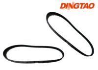 China 180500259 Xlc7000 Z7 Cutter Parts Belt Timing 2mm Pitch Suit For Cutter for sale