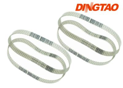 China 180500272 Xlc7000 Cutter Parts Belt Timing 16mm Suit To Z7 Cutting Parts for sale