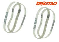 China 180500272 Xlc7000 Cutter Parts Belt Timing 16mm Suit To Z7 Cutting Parts for sale