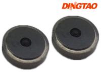 China 66882000 Suit GT7250 S7200 Cutter Parts Roller Rear Lwr Rlr Gd S-93-7 S72 for sale