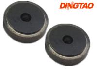 China 66882000 Suit GT7250 S7200 Cutter Parts Roller Rear Lwr Rlr Gd S-93-7 S72 for sale