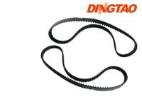 China 180500306 Suit XLC7000 Z7 Cutter Belt Timing 5mm Pitch 127 Grv 9mm Wide for sale