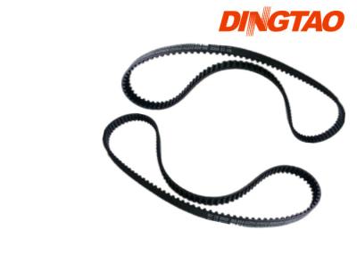 China 180500306 Suit XLC7000 Z7 Cutter Belt Timing 5mm Pitch 127 Grv 9mm Wide for sale