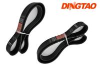 China 180500278 Suit  Xlc7000 Z7 Cutter Parts Belt Browning 358 Gripband V-belt for sale