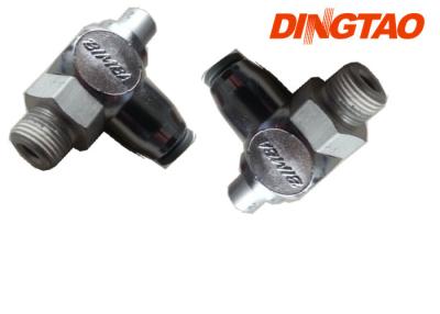 China 968500065 Xlc7000 Auto Cutting Parts Flow Control Valve Z7 Auto Cutter Parts for sale