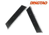 China 94513001 90986000 Xlc7000 Z7 Auto Cutter Spare Parts Take Off Fingers Coated Gmc for sale