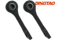 China 61501000 Rod Connecting Assy S-93-7 GT7250 Cutter Parts Suit For S7200 for sale