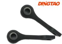China 61501000 Rod Connecting Assy S-93-7 GT7250 Cutter Parts Suit For S7200 for sale