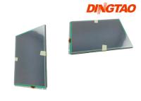 China 410500269 Xlc7000 Z7 Cutter Spare Parts Display TFT-Lcd Panel W Touch Sensor for sale